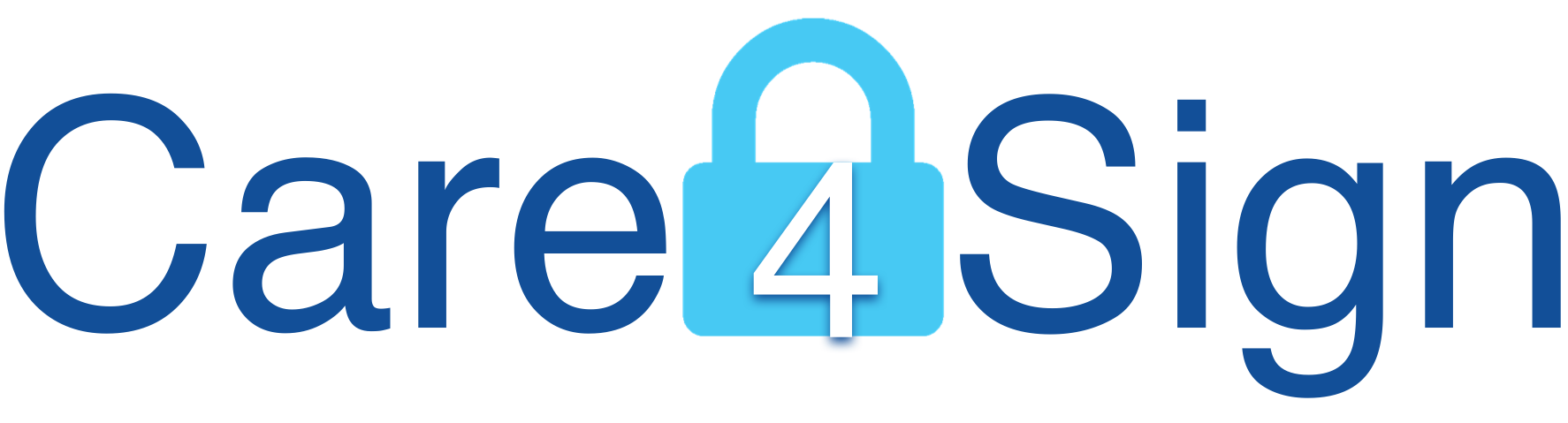 Care4Sign
